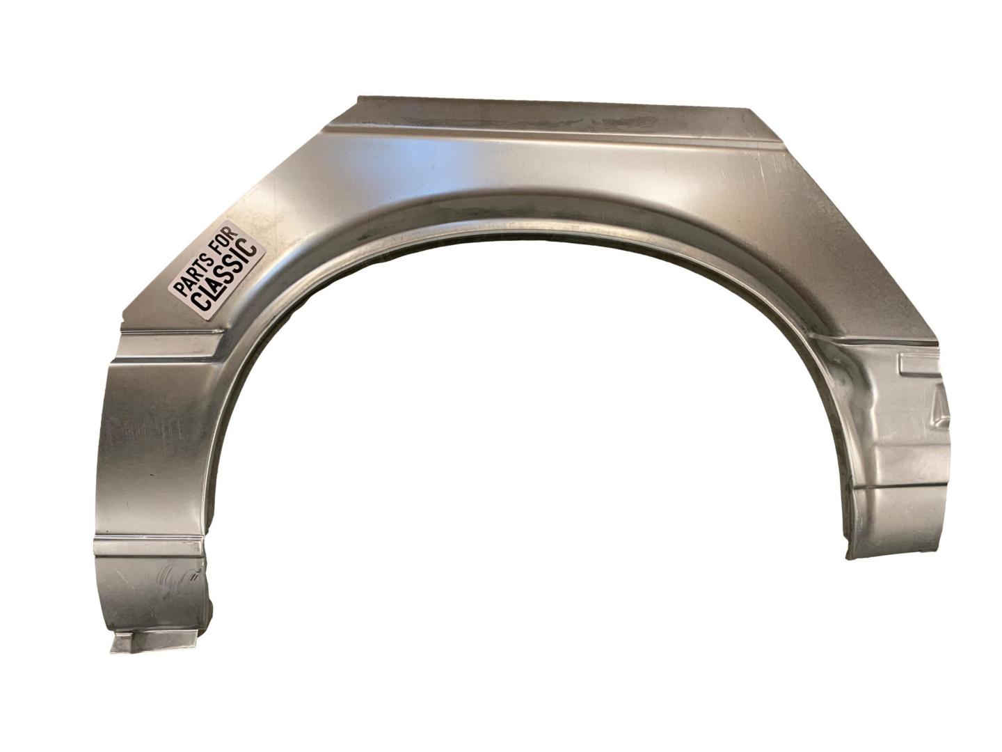 E30 rear arch, fender, LEFT side 1982-1987 (coupe) – PartsForClassic