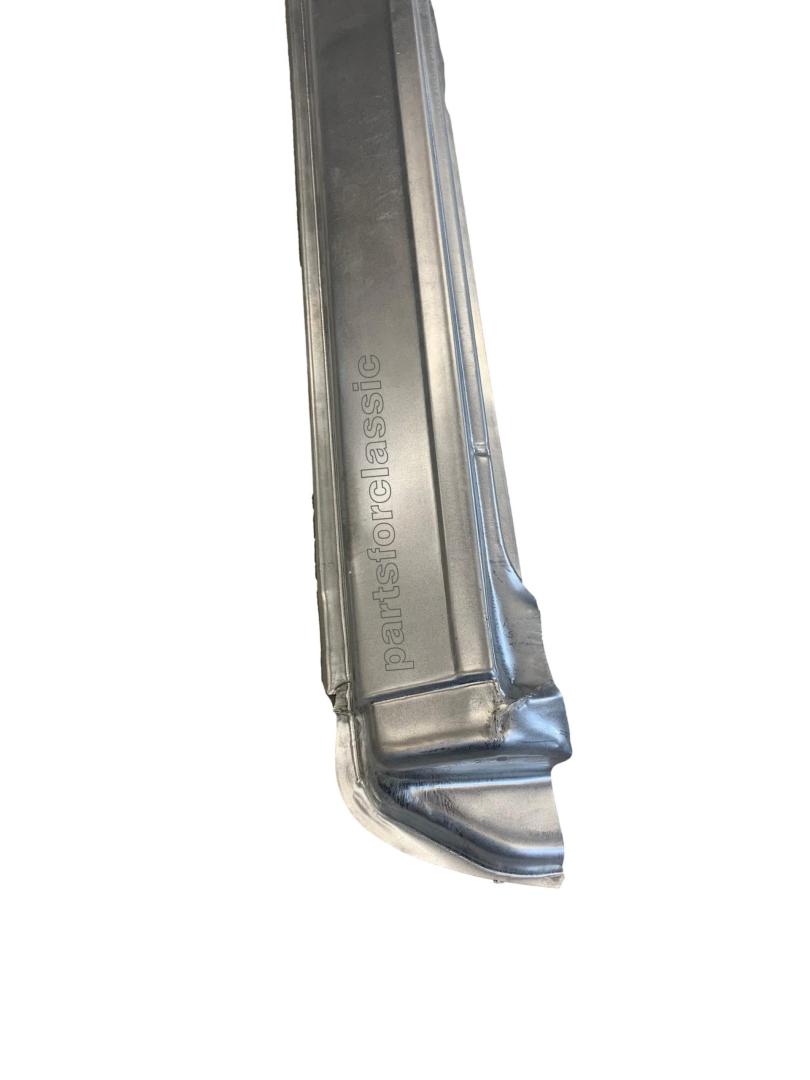 Outer sill – RIGHT side all types E28 – PartsForClassic