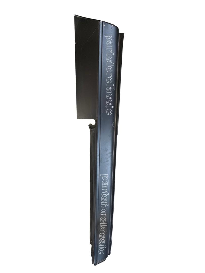 Outer sill for all types E21 – LEFT side – PartsForClassic