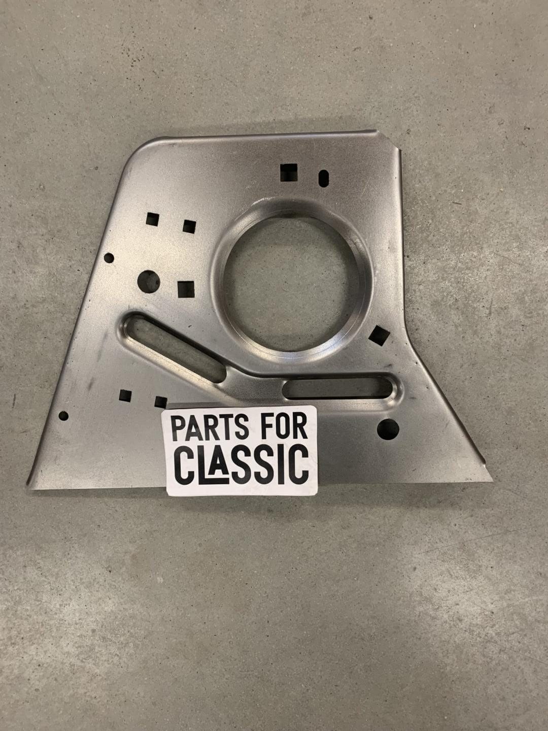 E30 Body repair panels – PartsForClassic