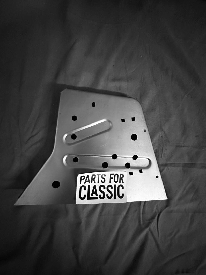 E30 Front Left rust repair panel in the engine bay 82-94 41111966553 ...