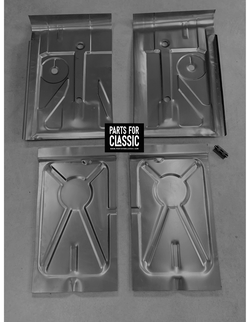 E30 Body repair panels – PartsForClassic