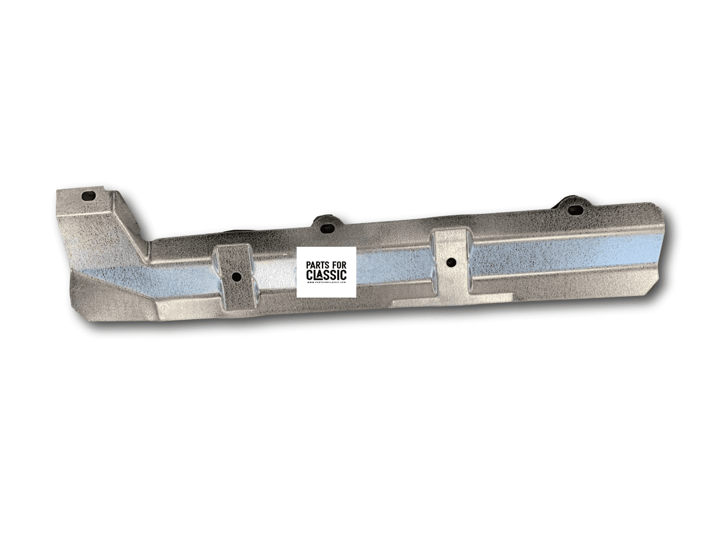 E30 Fuel Tank Protection Plate – PartsForClassic