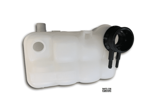 Bmw Coolant Expansion Tank 17111712641 Partsforclassic
