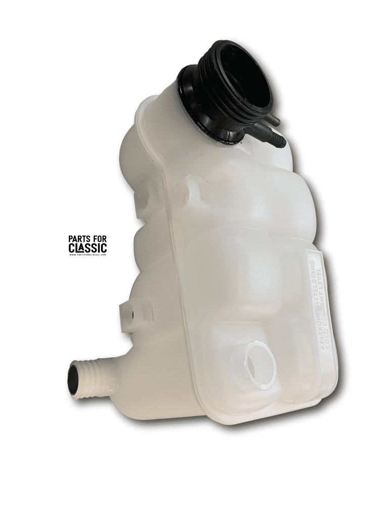 Bmw Coolant Expansion Tank 17111712641 Partsforclassic