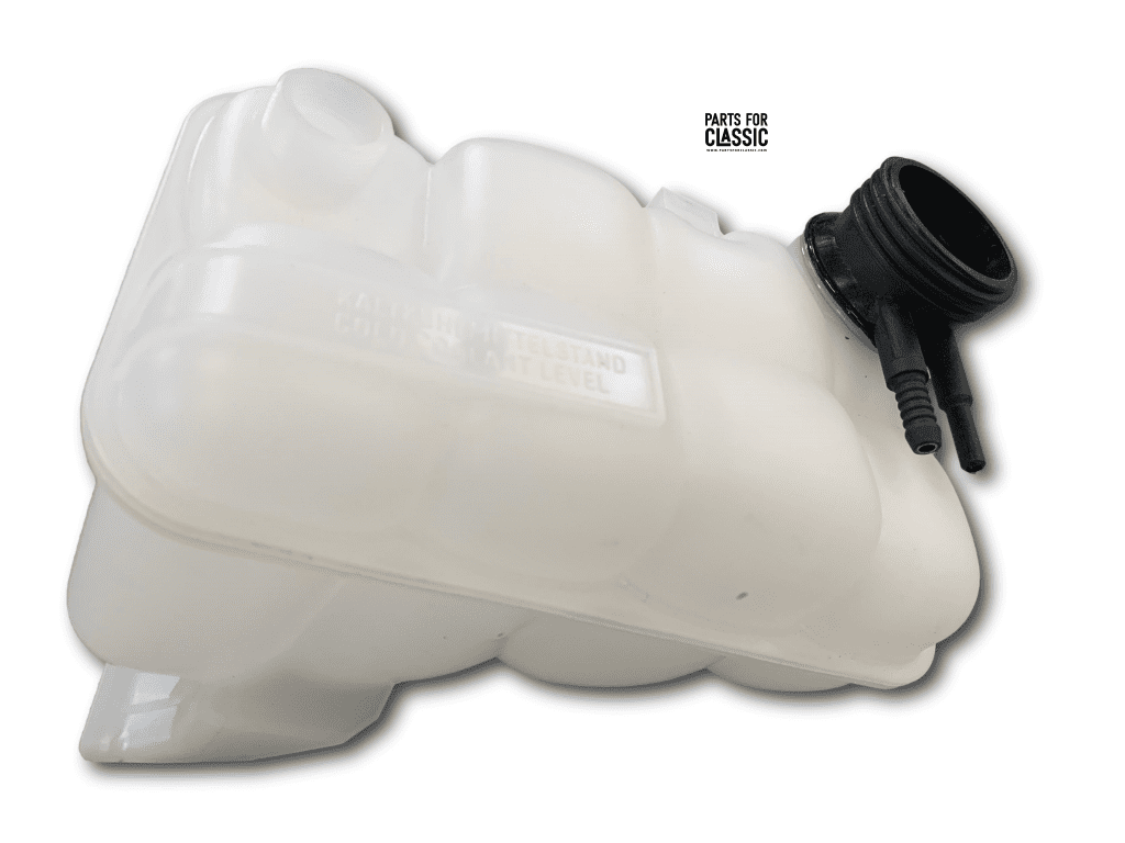 Bmw Coolant Expansion Tank 17111712641 Partsforclassic