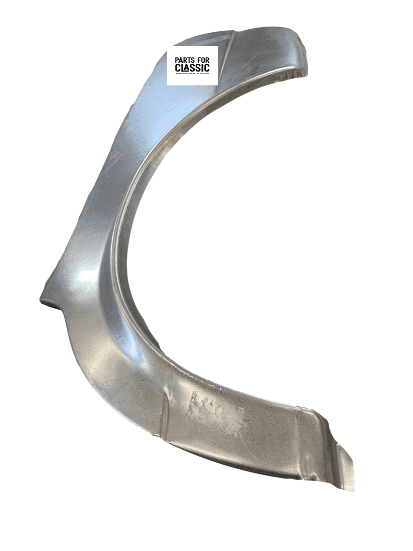 MB W123 Sidewall , left rear – PartsForClassic