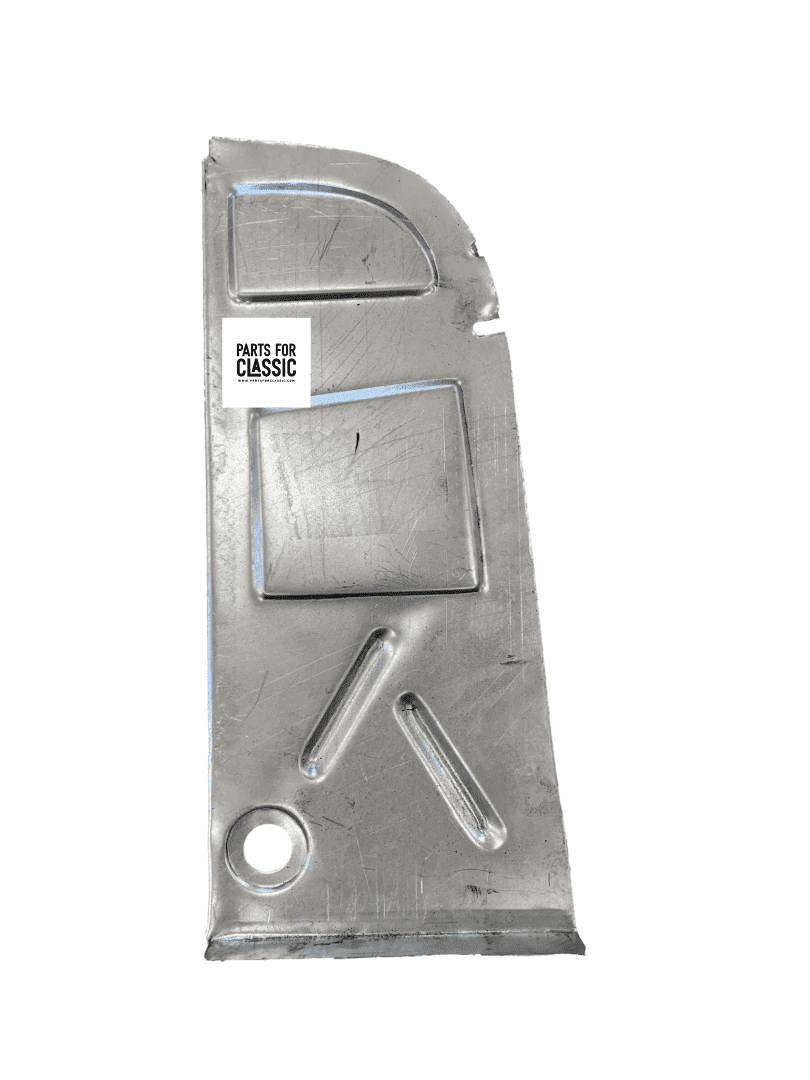 Mercedes-Benz – PartsForClassic