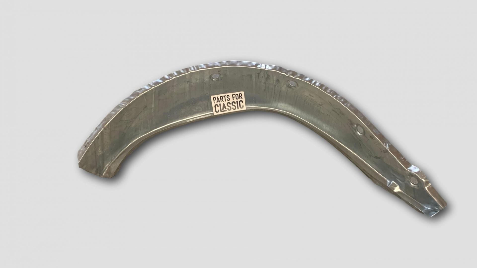 MB W124 Inner arch (left) – PartsForClassic