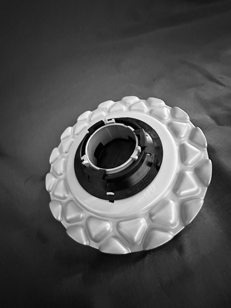 E30 CENTER HUB CAPS – PartsForClassic