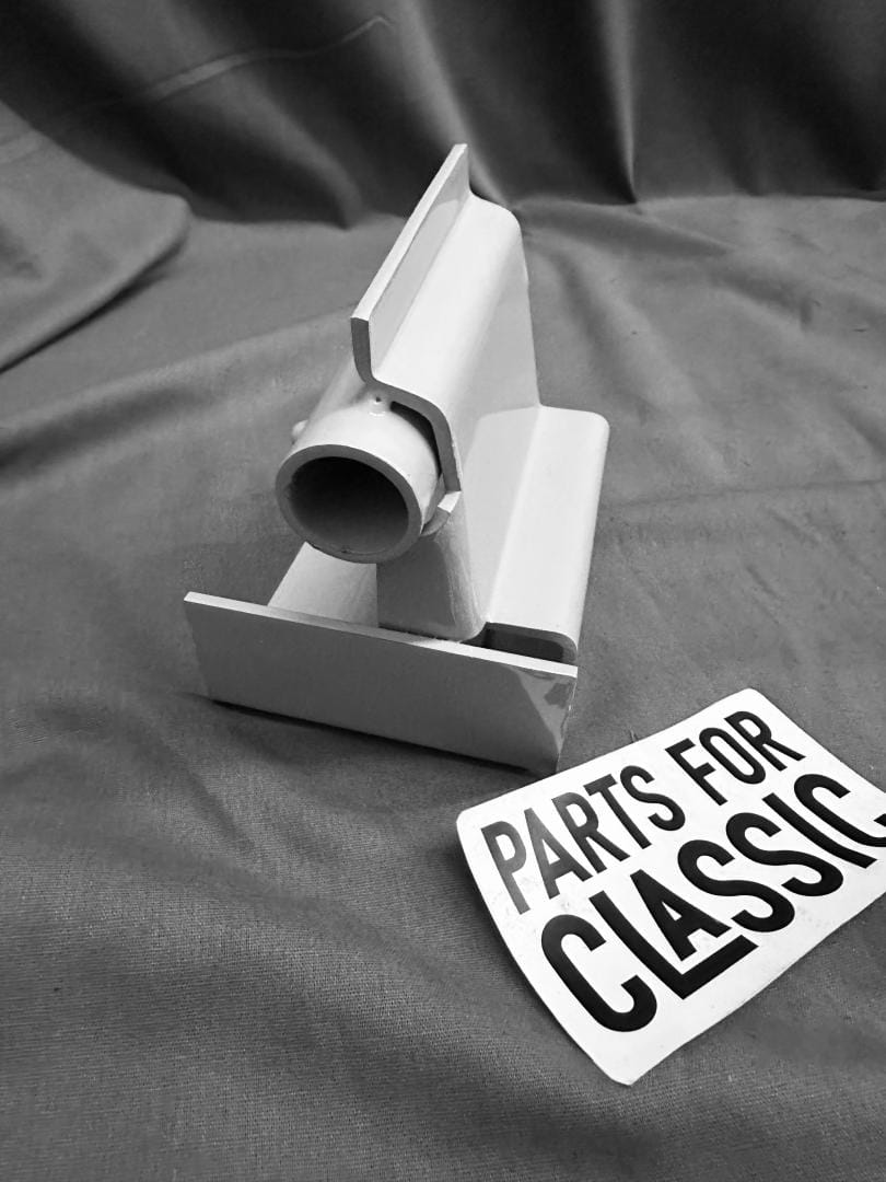E36 Jacking points – PartsForClassic