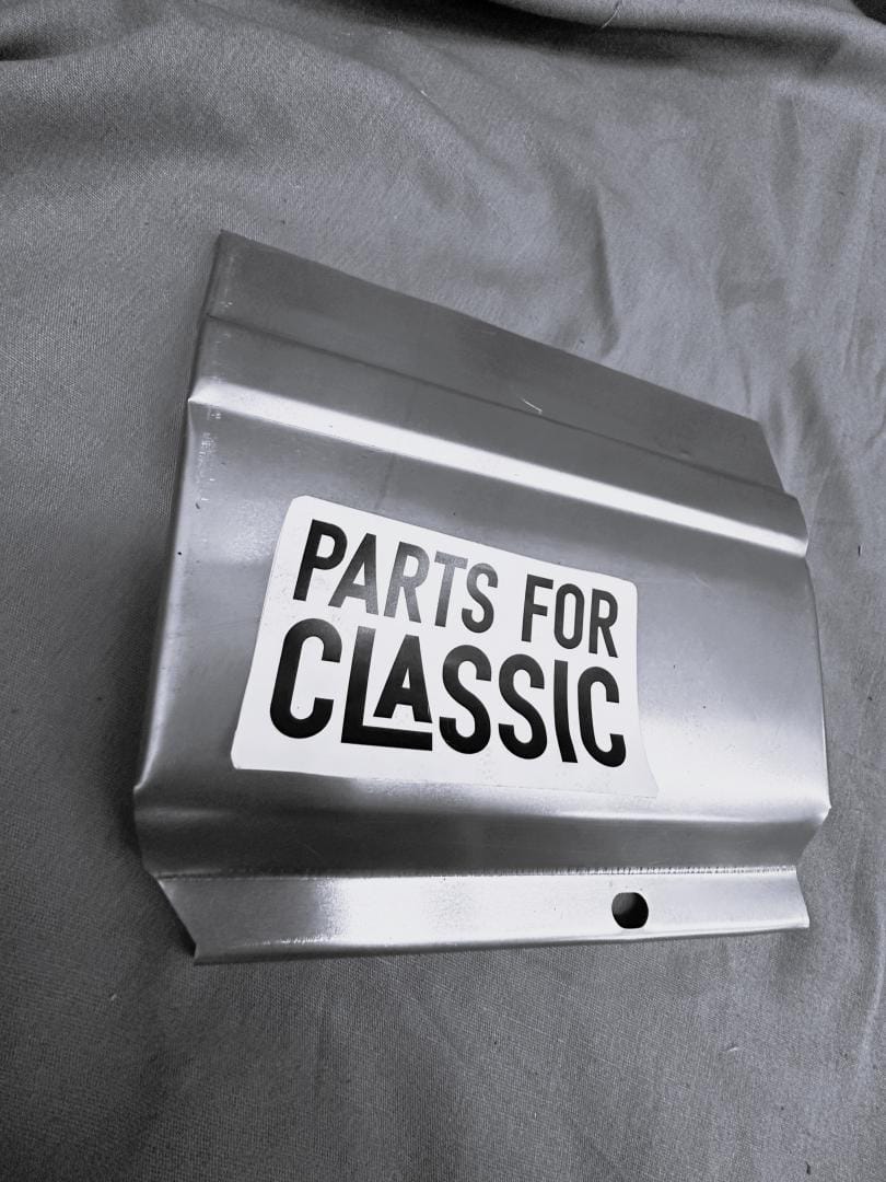 Front fender rust repair panel for BMW E30 Sedan, coupe, touring 82-94 ...