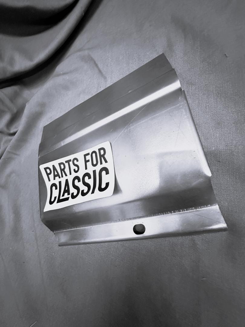 Front fender rust repair panel for BMW E30 Sedan, coupe, touring 82-94 ...