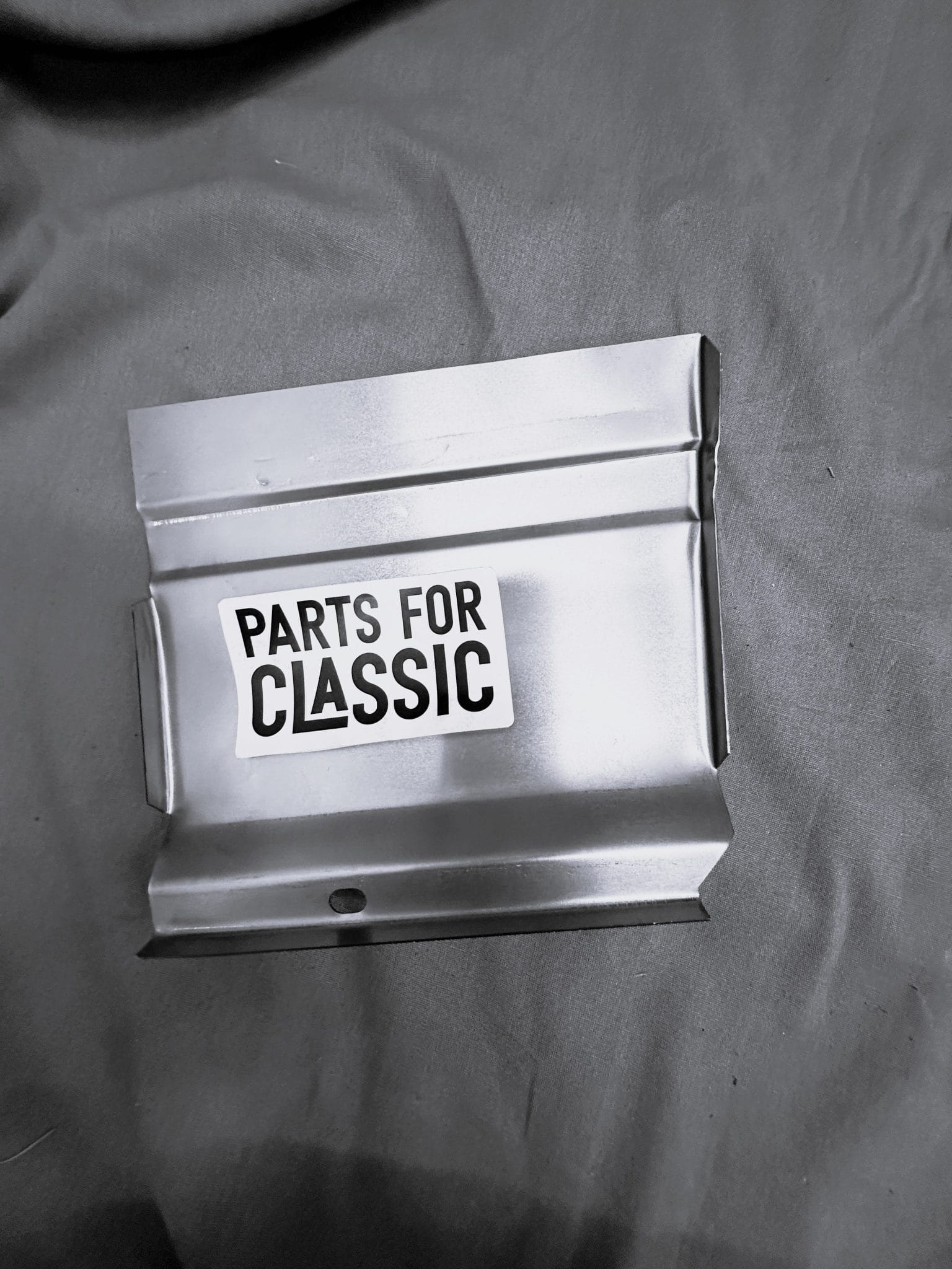 Front fender rust repair panel for BMW E30 Sedan, coupe, touring 82-94 ...