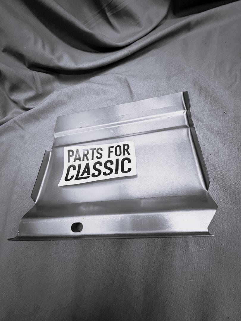 Front fender rust repair panel for BMW E30 Sedan, coupe, touring 82-94 ...