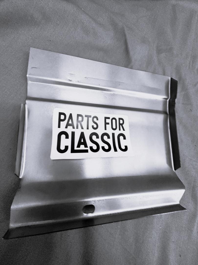 Front fender rust repair panel for BMW E30 Sedan, coupe, touring 82-94 ...