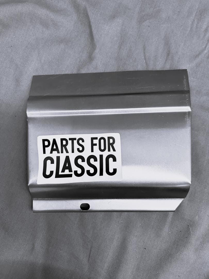 Front fender rust repair panel for BMW E30 Sedan, coupe, touring 82-94 ...