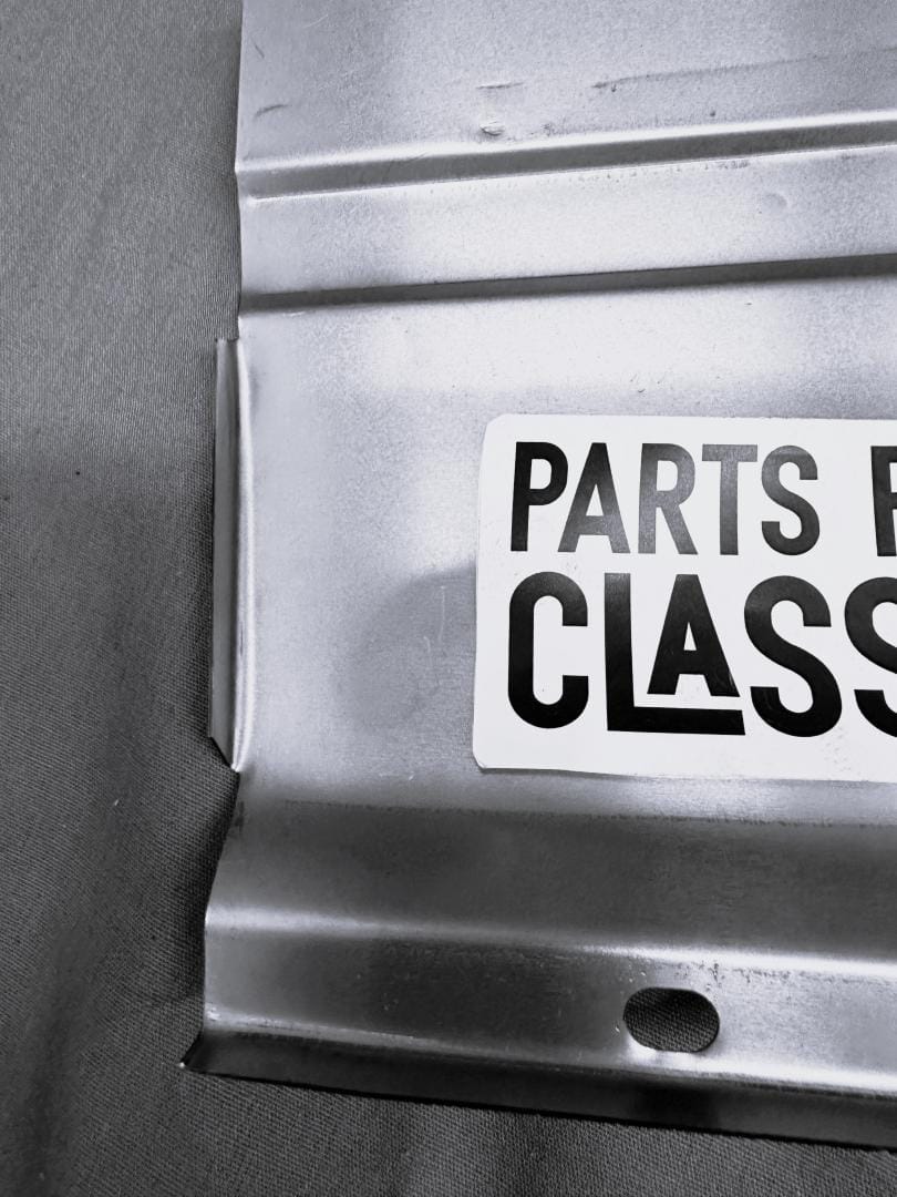 Front fender rust repair panel for BMW E30 Sedan, coupe, touring 82-94 ...