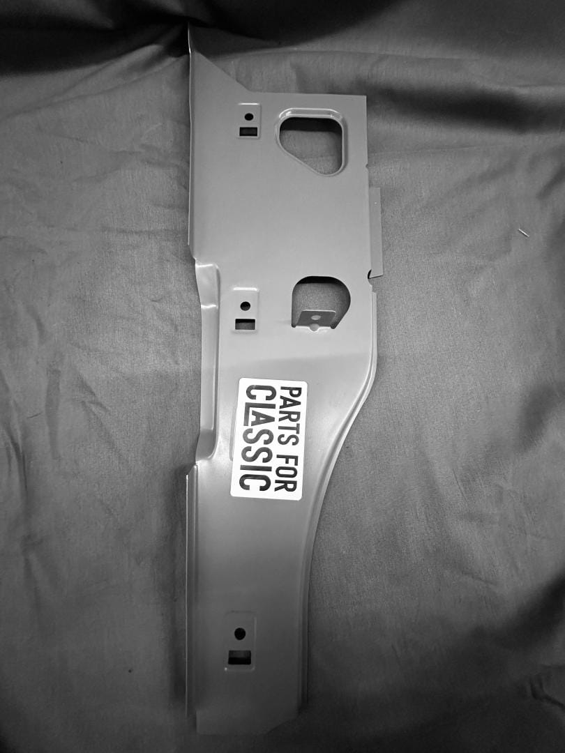 E21 – PartsForClassic